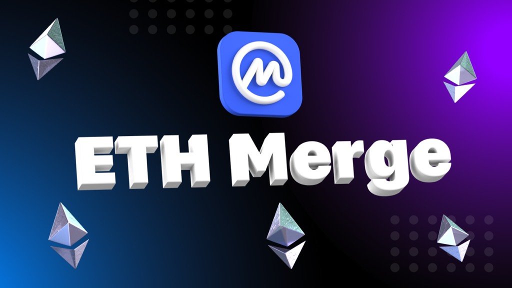 The Ethereum Merge Explained | CoinMarketCap