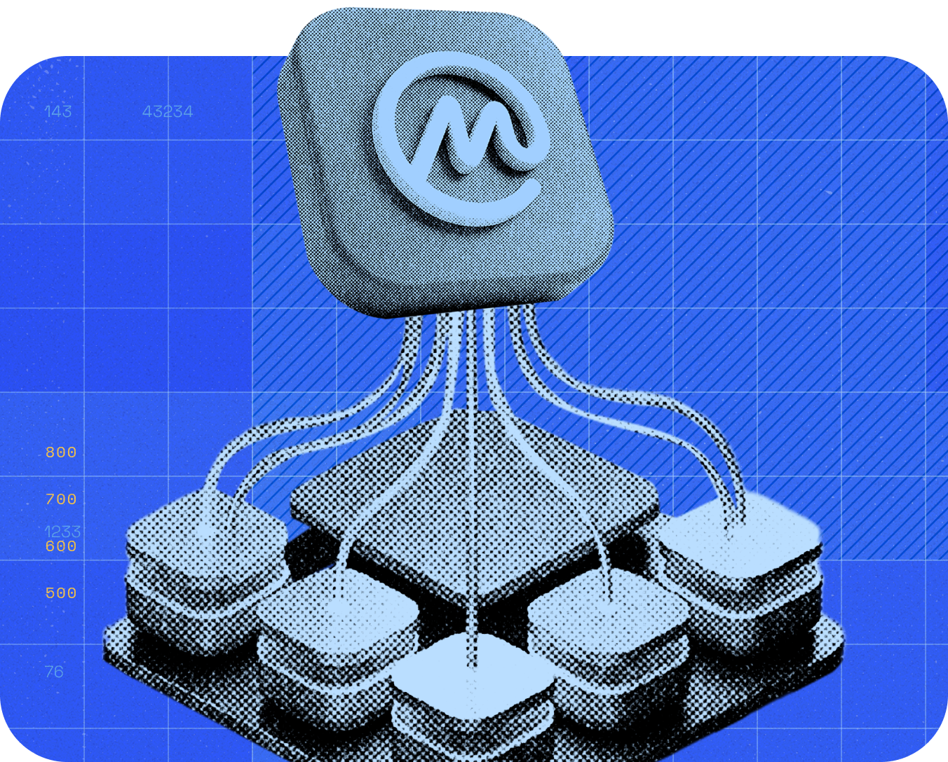 The World's Number 1 Cryptocurrency Market Data API