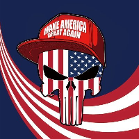 MAGA 2024 (MAGA) Цена, Графики, Рыночная капитализация | CoinMarketCap