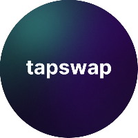 Tapswap price today, TAPSWAP to USD live price, marketcap and chart | CoinMarketCap