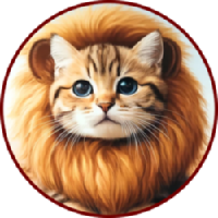 Lion Cat price today, LCAT to USD live price, marketcap and chart | CoinMarketCap
