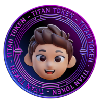 Titan Token price today, TNT to USD live price, marketcap and chart ...