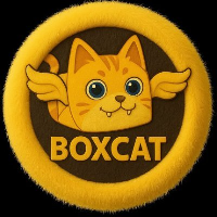 Cours BOXCAT (BOXCAT) en euro et dollar - Prix en direct