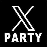 X Party Price History and Historical Data | CoinMarketCap