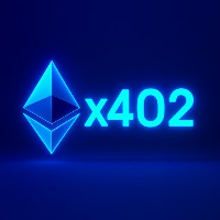 Harga x402 (X402), grafik, kap pasar, dan metrik lainnya | CoinMarketCap